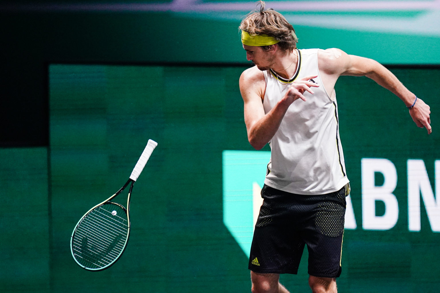 'I realised'... 26-year-old ATP star says he's made a big change and is ...