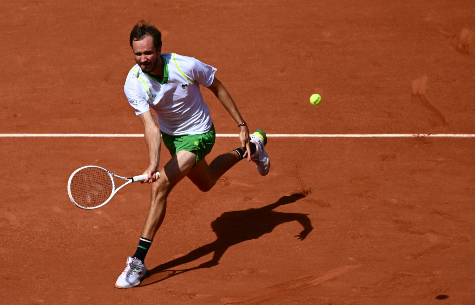 French Open 2024: Roland Garros Draw , Key Dates, Prize Money & More