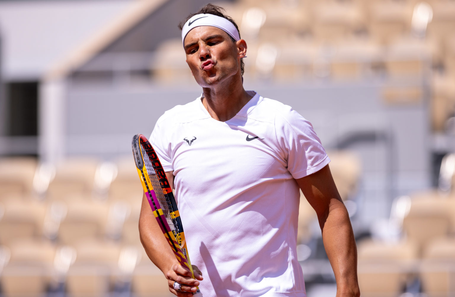 French Open 2024: Roland Garros Draw , Key Dates, Prize Money & More