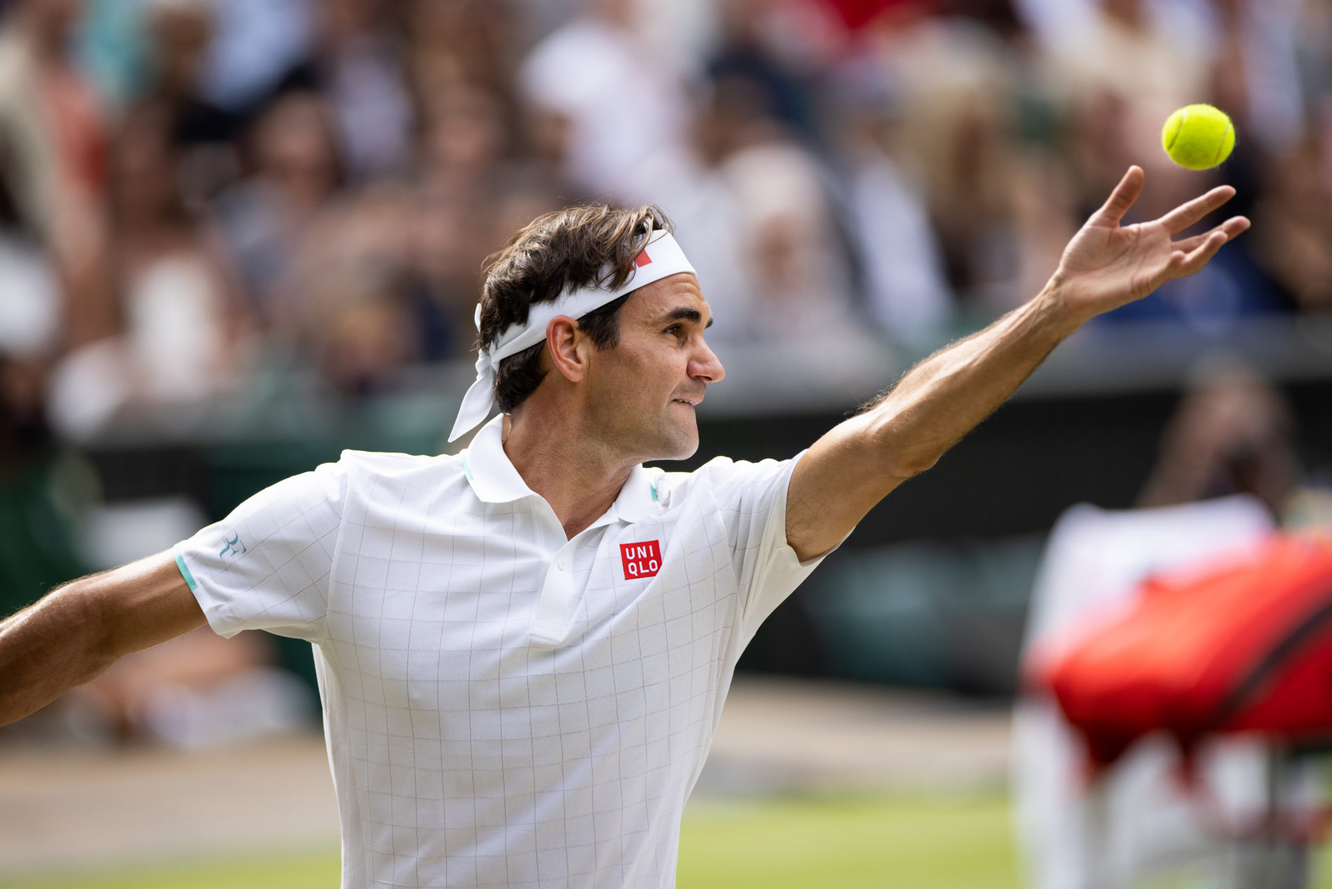 Andy Roddick explains how Roger Federer easily made ‘millions and ...