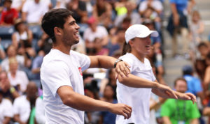 Tennis history has been made after the ATP and WTA announce new ...