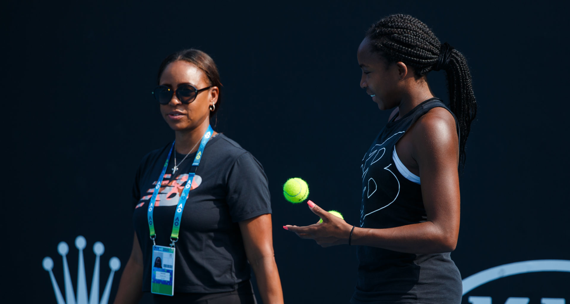Coco Gauff shares what happened when in phone call with mom after she ...