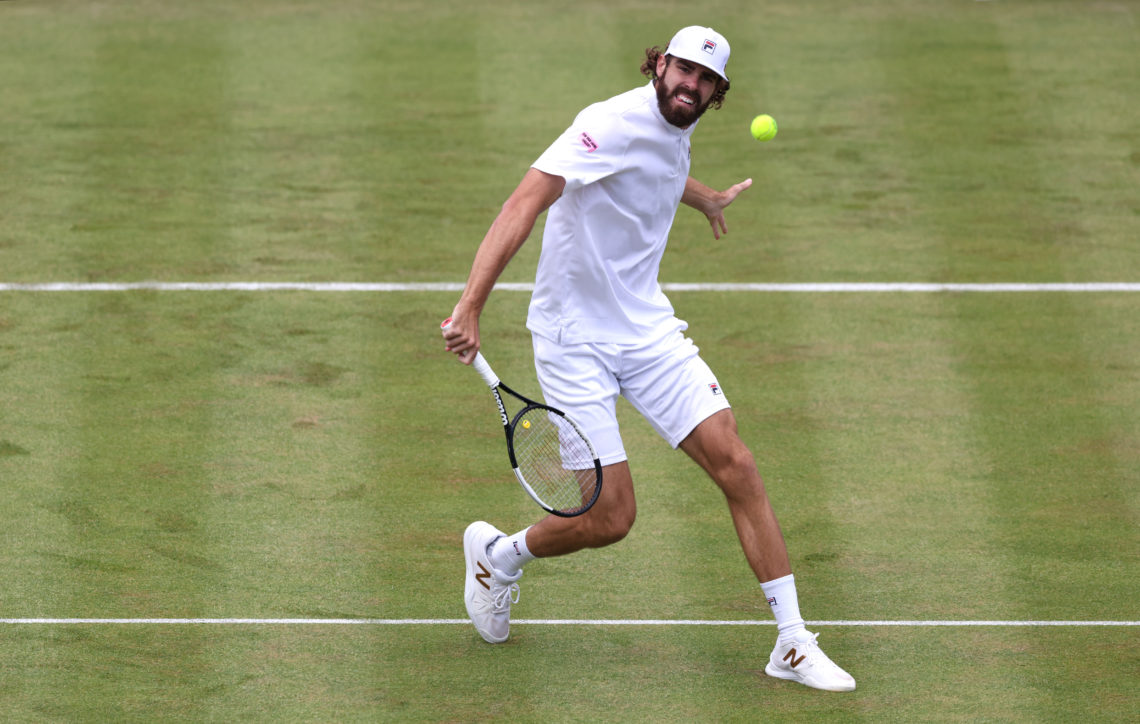 American tennis players have just achieved something for the first time ...