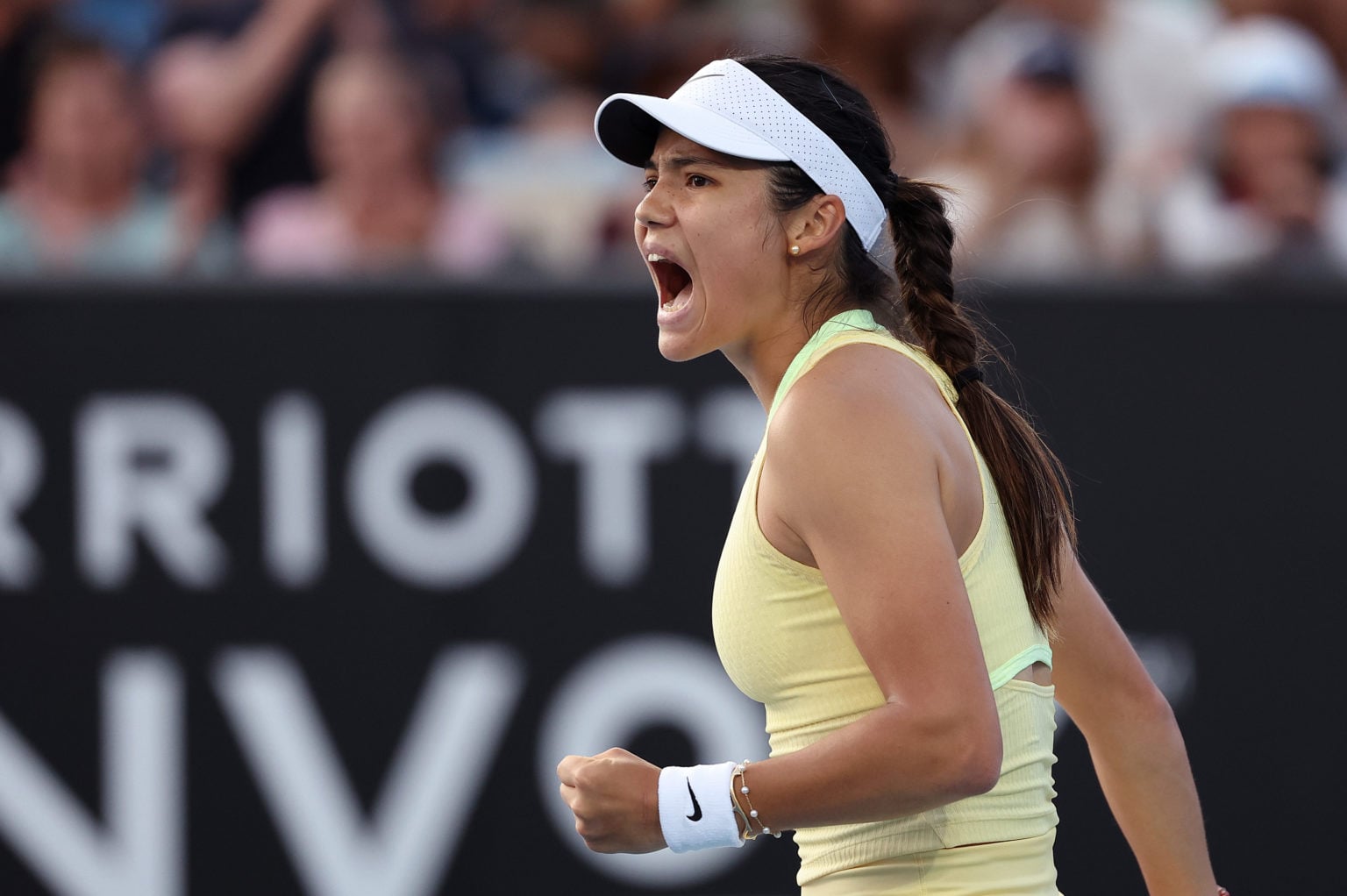 Who is Emma Raducanu? Net Worth, World Ranking, Injury History