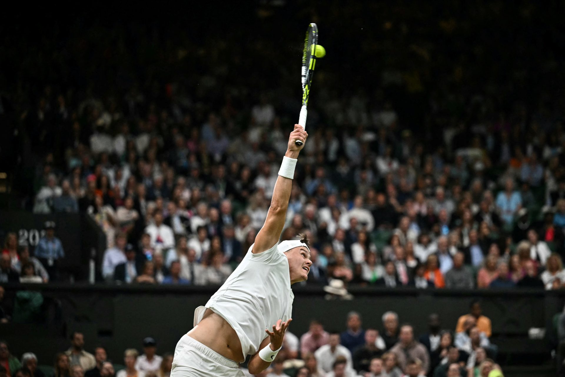 How soon before Rune replaces Patrick M again? | Talk Tennis
