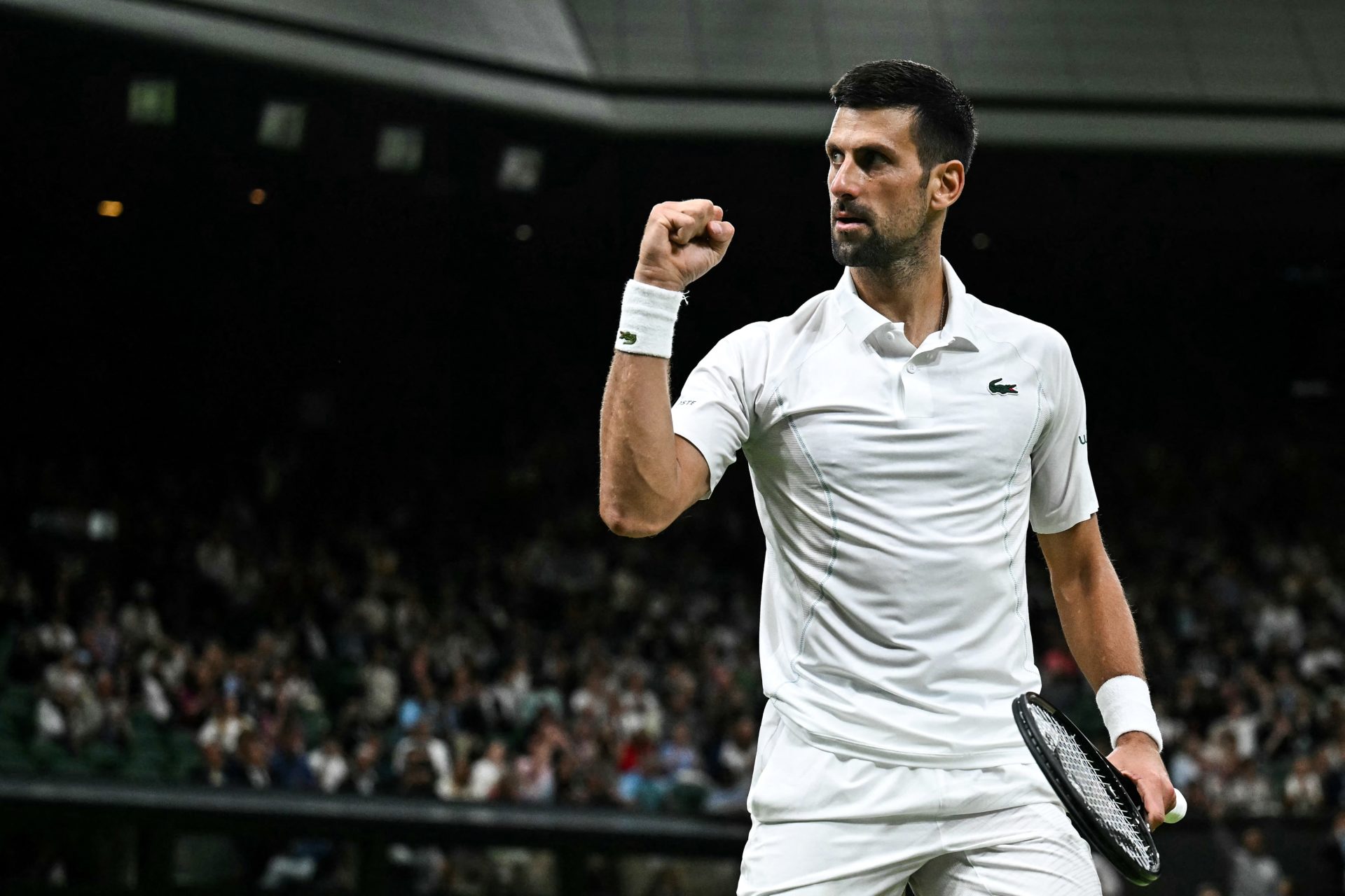 Novak Djokovic has achieved something Rafael Nadal and Roger Federer ...