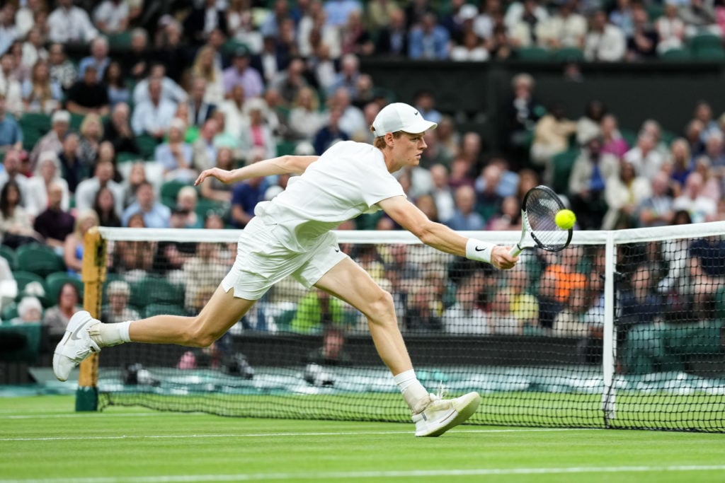 Wimbledon 2024 Day Seven preview: Full schedule, how to watch and key ...