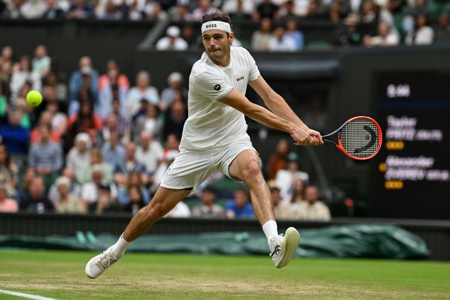 Taylor Fritz now calls for big tennis change and the creation of a new ...