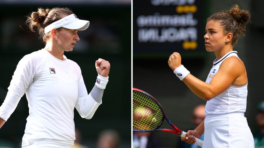 Wimbledon 2024 women’s final: How to watch live in US and UK