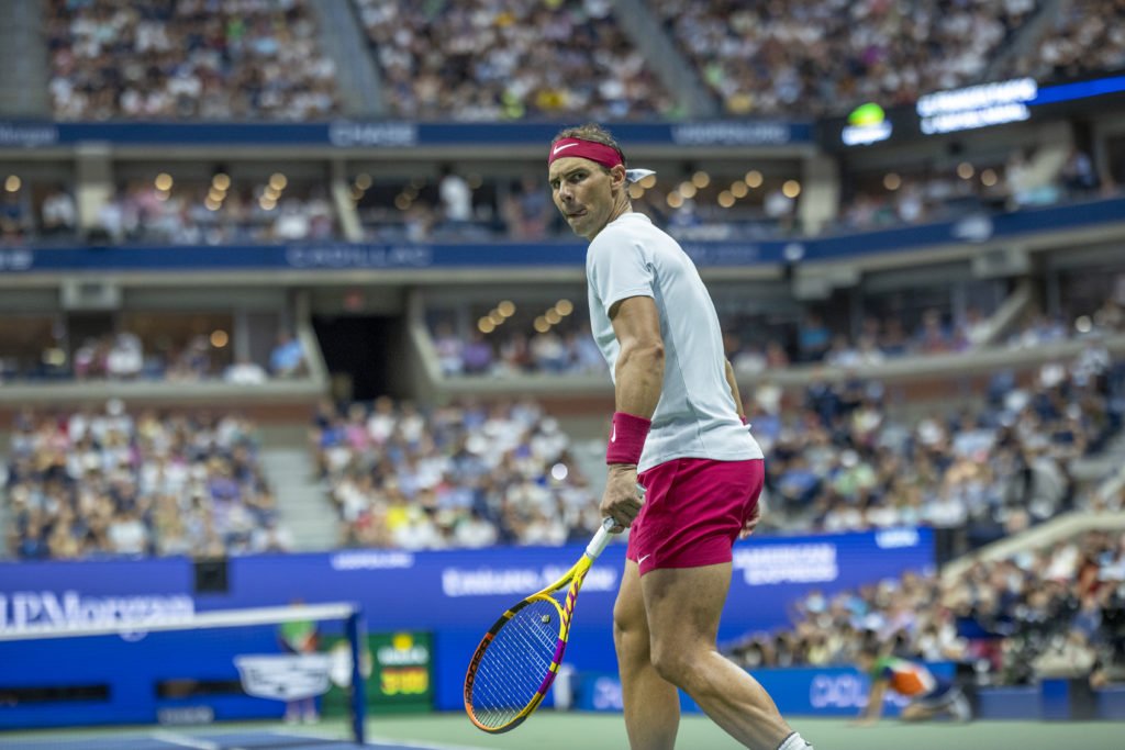 Tim Henman says he's 'sad' after news about Rafael Nadal ahead of US ...
