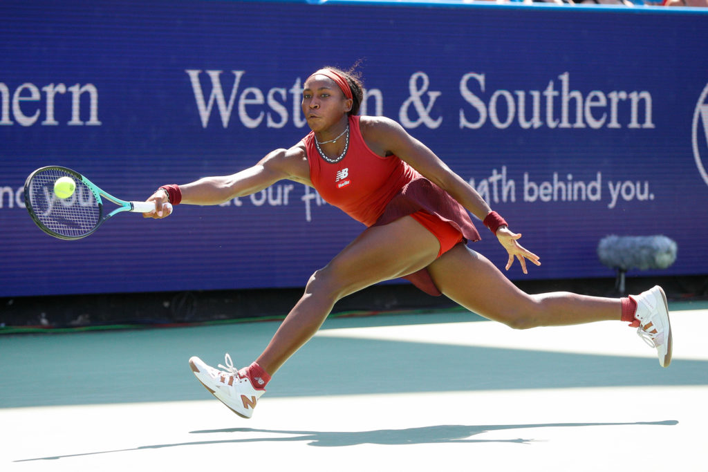 Everything you need to know about 2024 Cincinnati Open