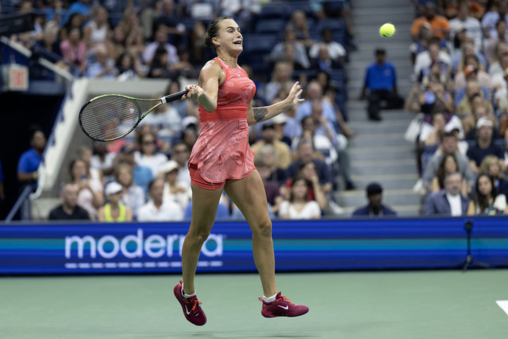 Monica Puig picks her favourite to win the US Open and tells everyone ...