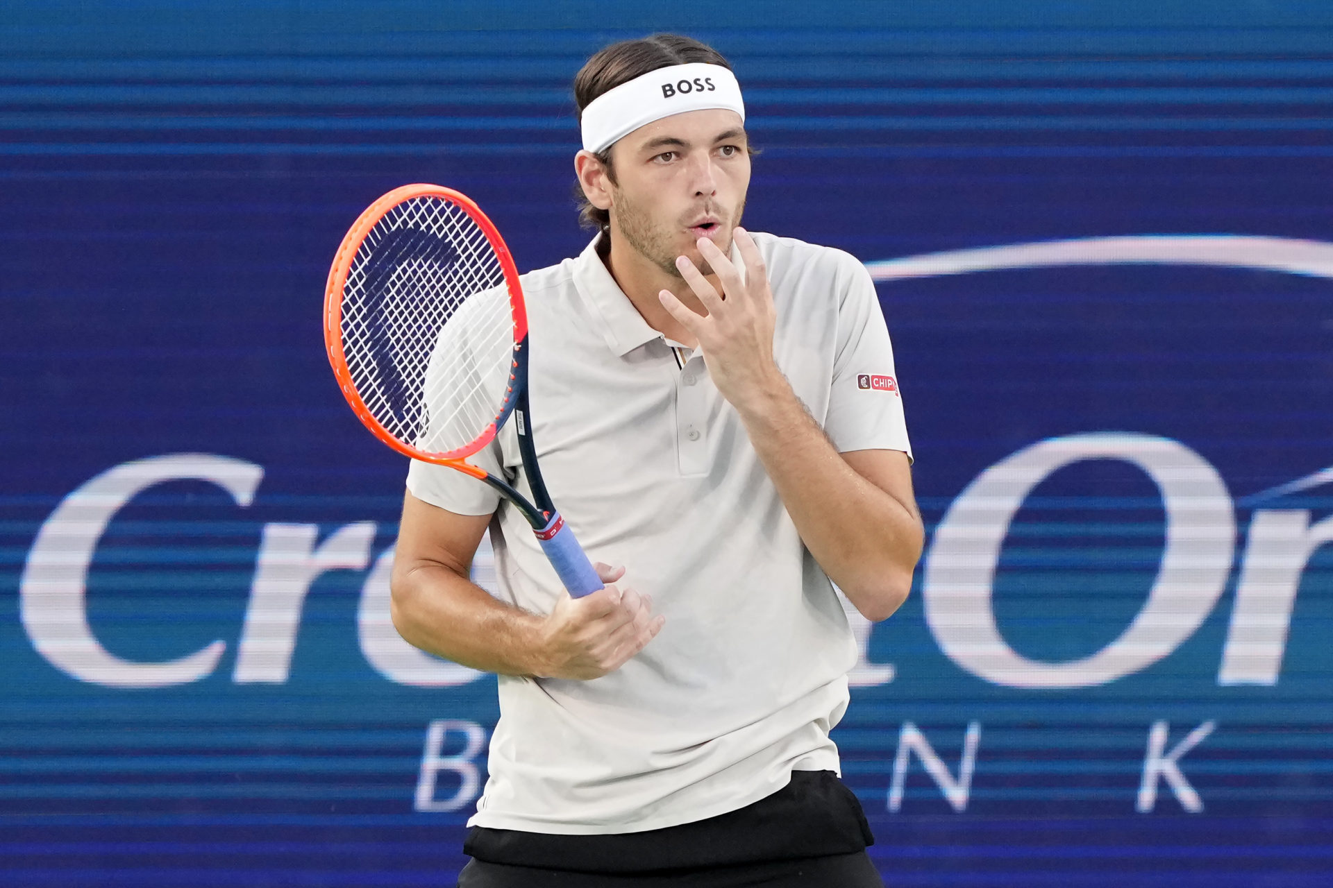 Rennae Stubbs sends message to Taylor Fritz after his controversy at ...