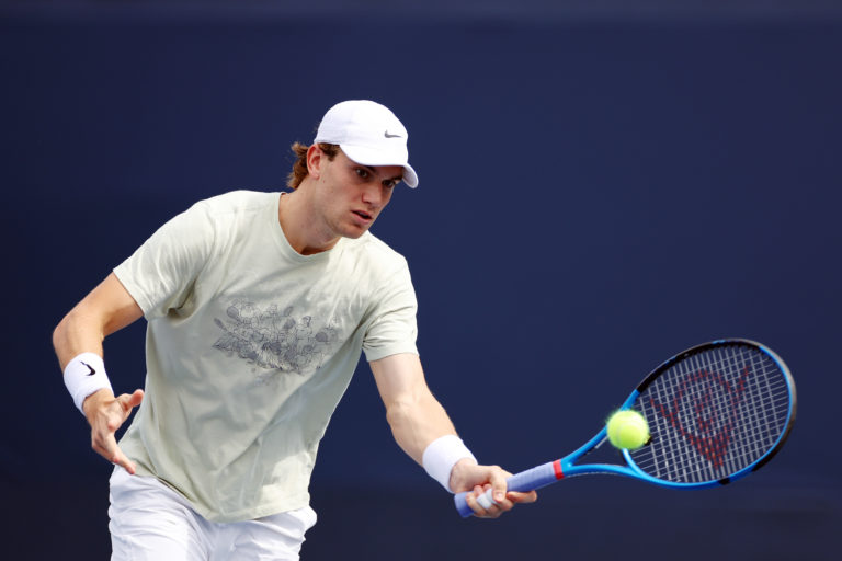 Jon Wertheim says what should happen to Jack Draper after explanation ...