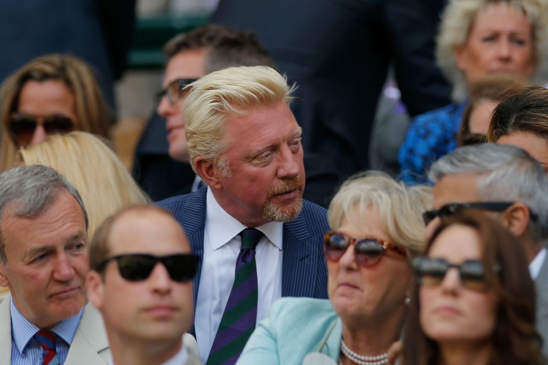 Boris Becker tells Andy Murray what he must do now that he has retired ...