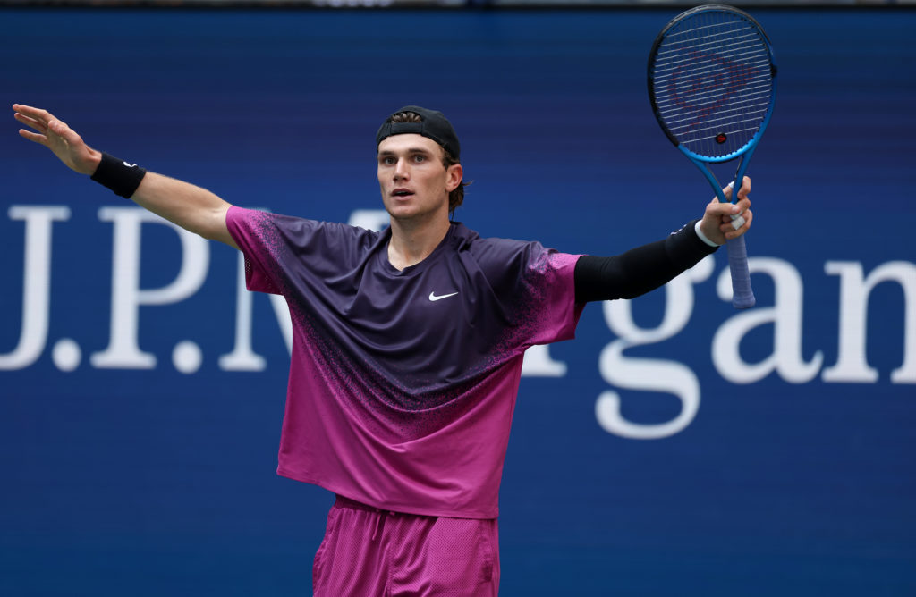 Jack Draper reveals the advice he received from Andy Murray before his ...