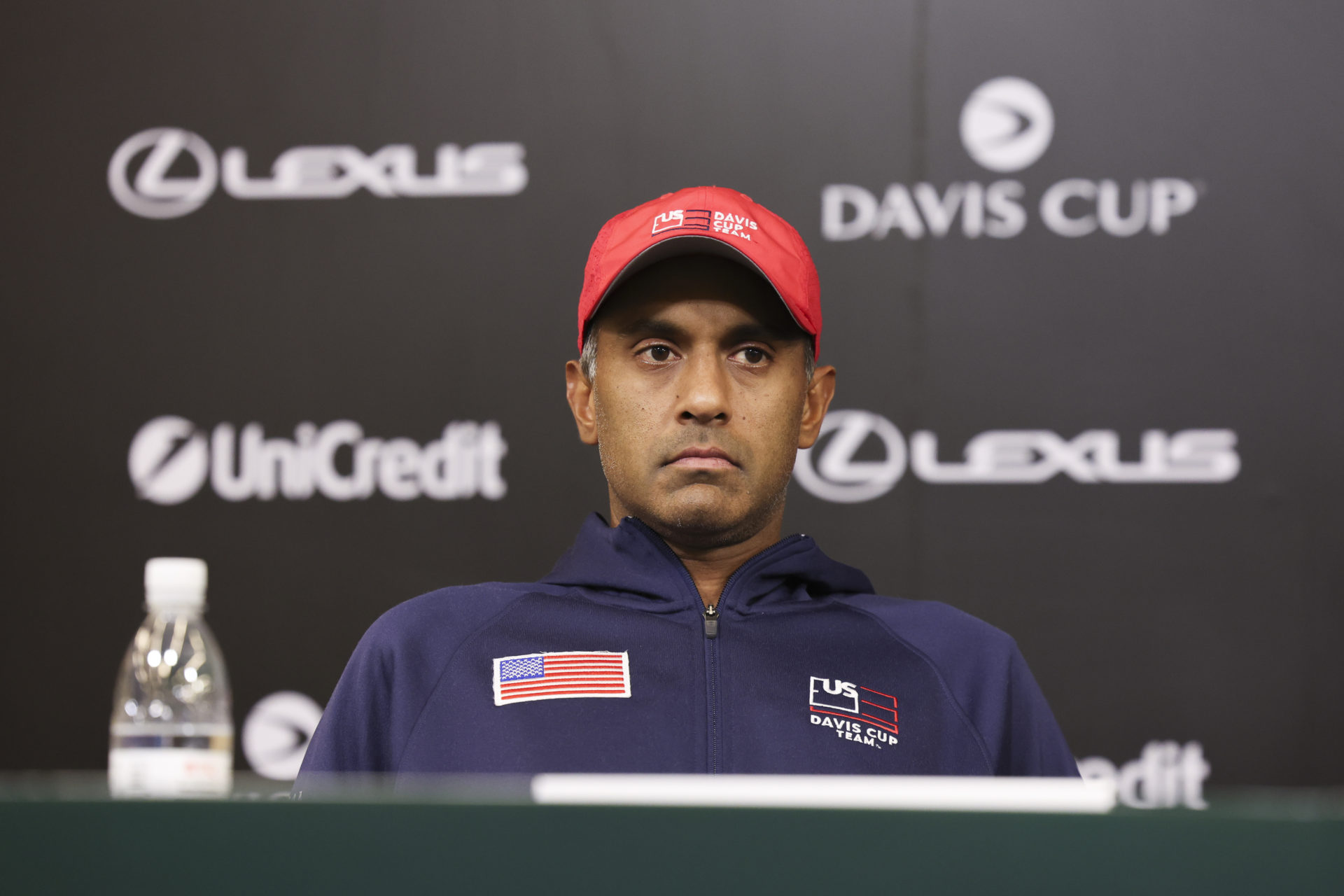 US player slams 'insane' Davis Cup decision so soon after the US Open ...