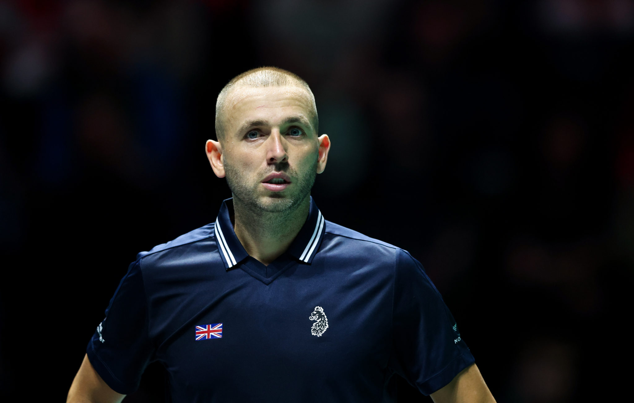 Dan Evans says he needs to 'have a think' about his career after latest ...