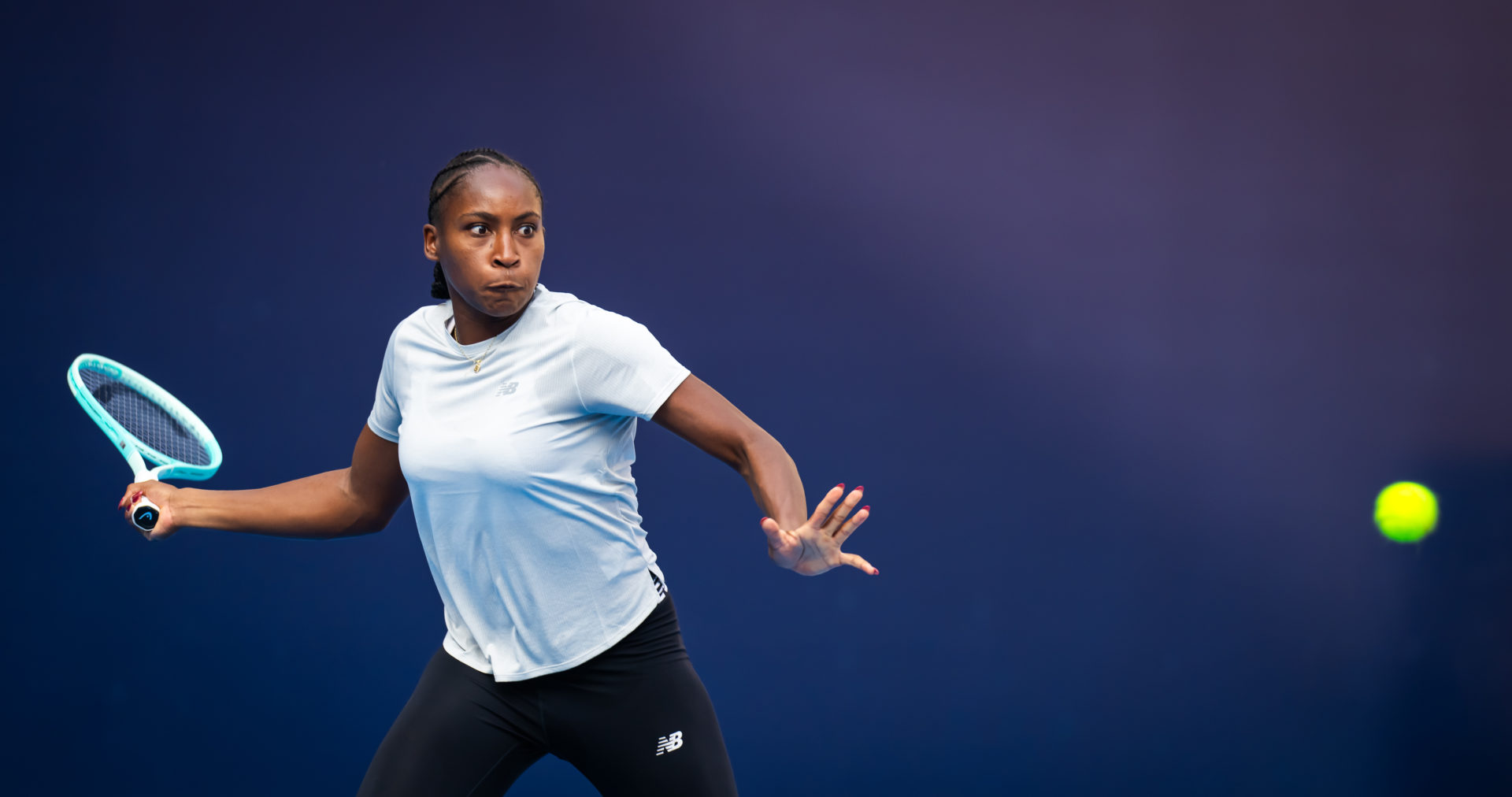 Who is Coco Gauff’s new coach Matt Daly? Everything you need to know