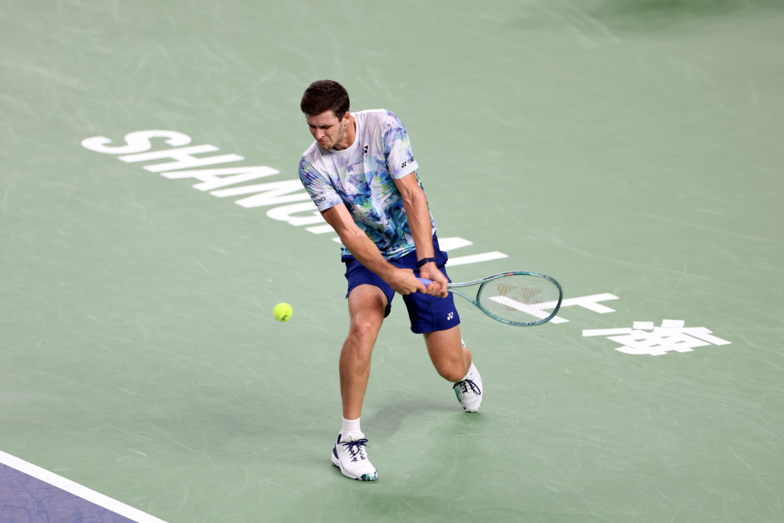 Everything you need to know about 2024 Shanghai Masters