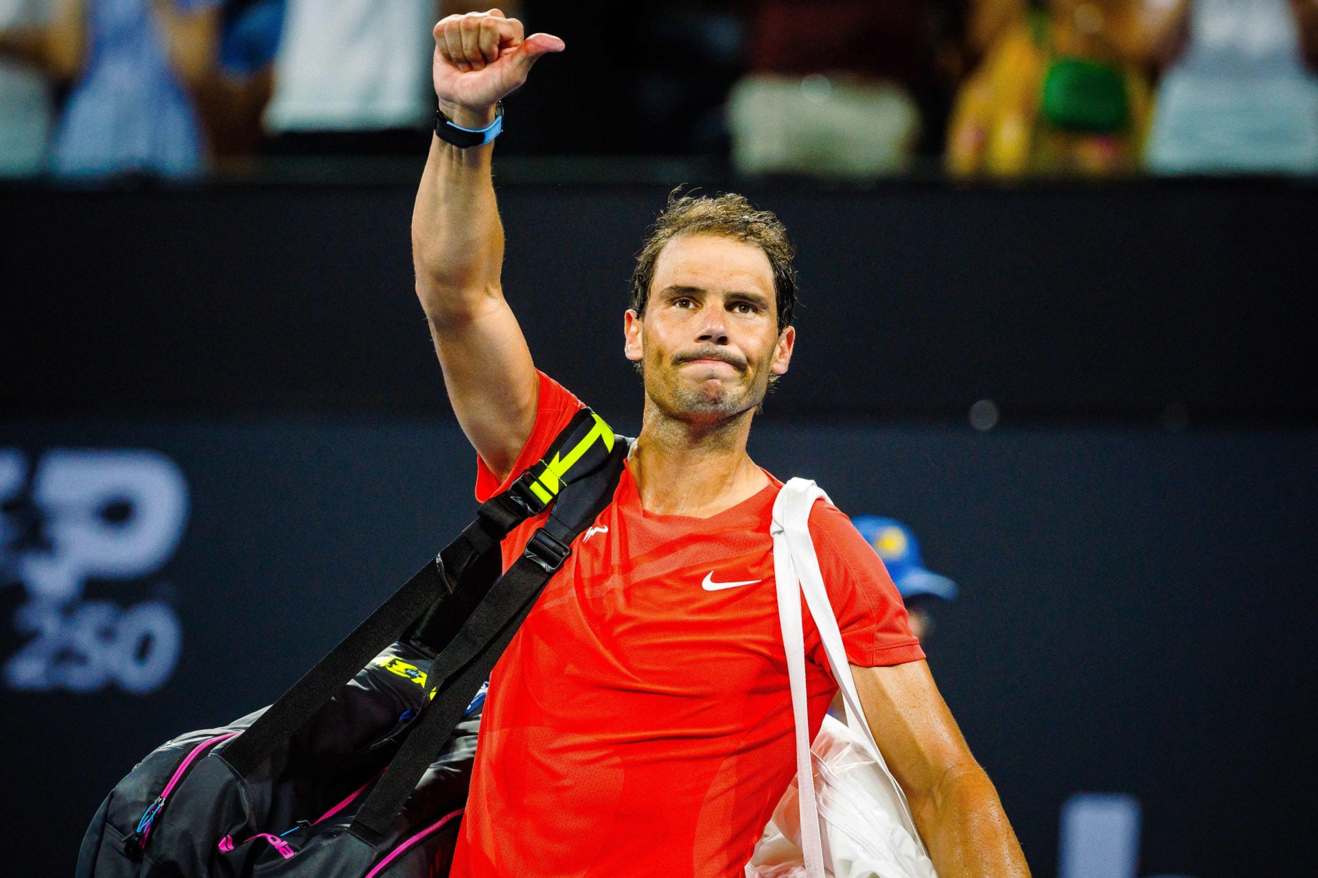 How Rafael Nadal's retirement age compares to tennis legends, big ...