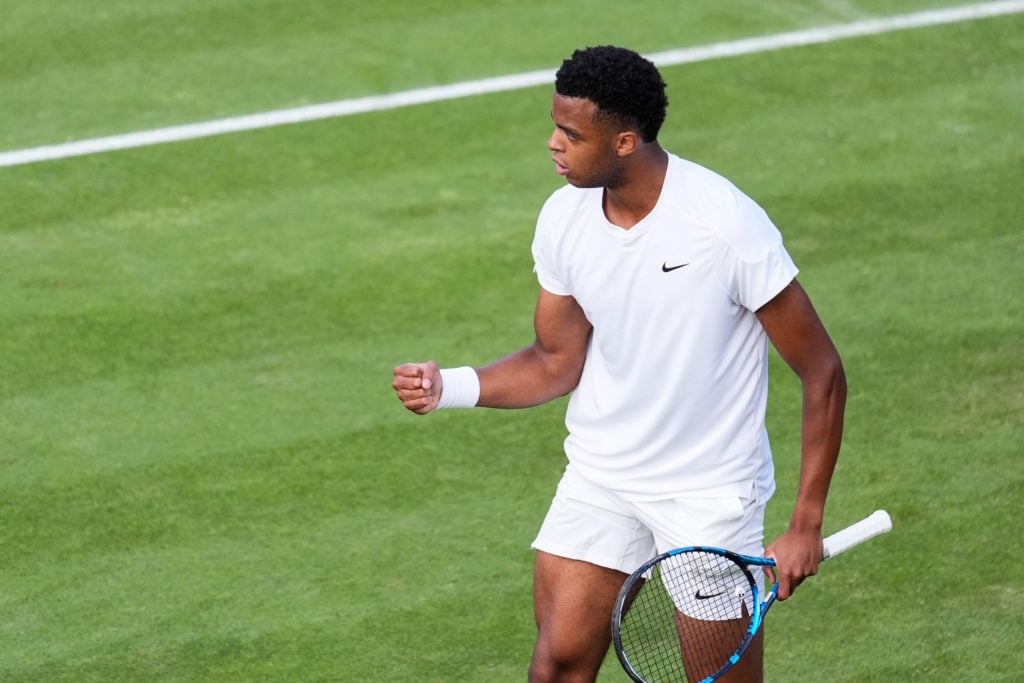 Two-time ATP champion withdraws from Eastbourne right before Wimbledon ...