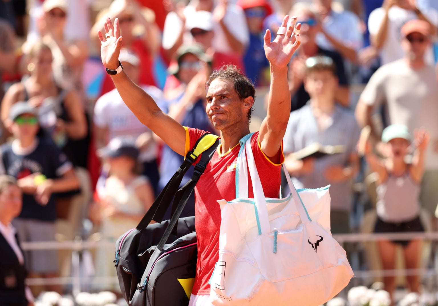 Five ATP stars who had their tennis careers derailed by injury as ...