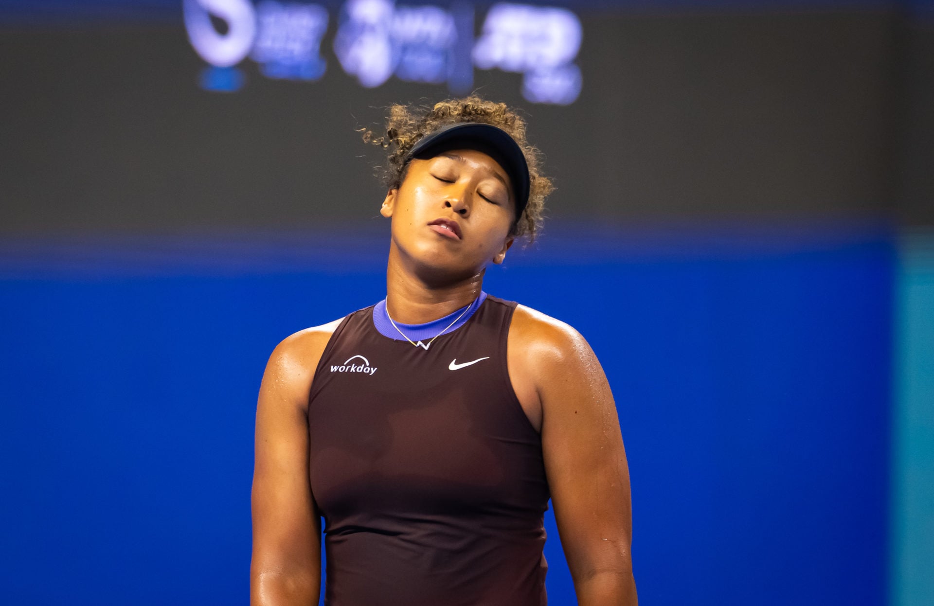 Naomi Osaka officially ends 2024 comeback season with latest WTA withdrawal