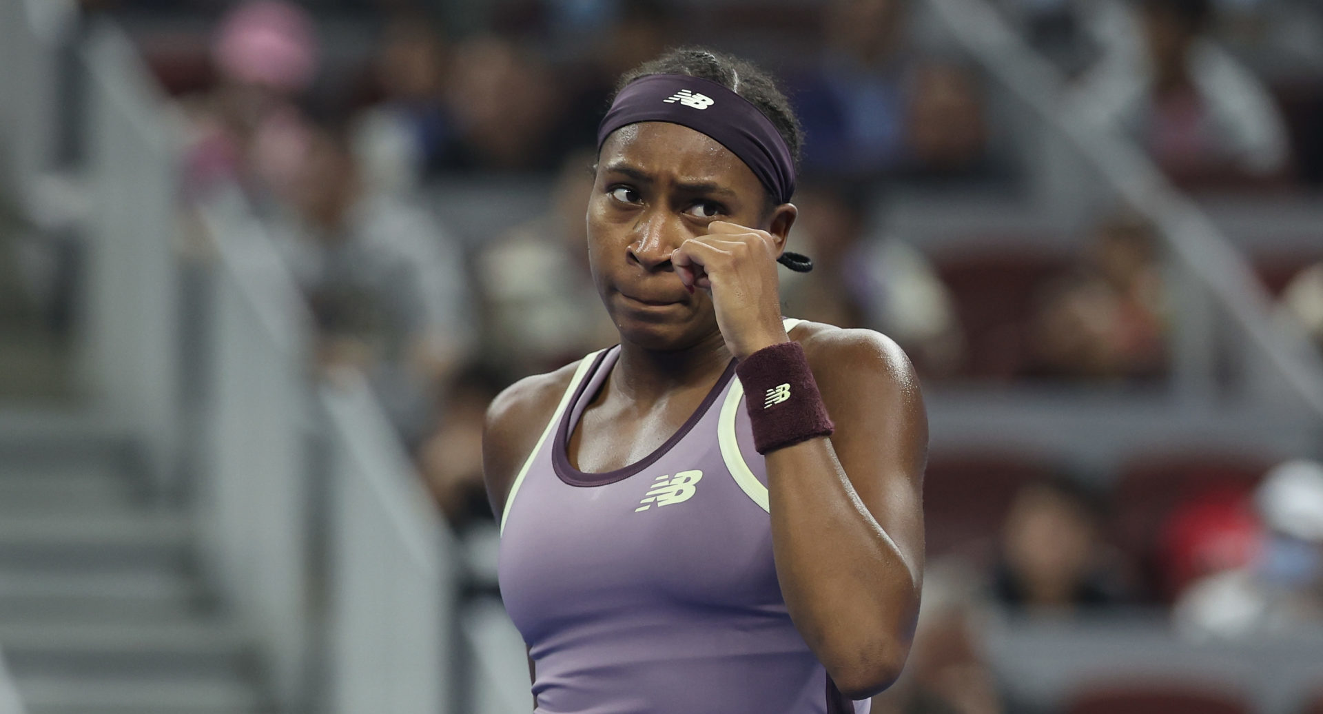 Coco Gauff receives rankings and WTA Finals qualification boost after ...