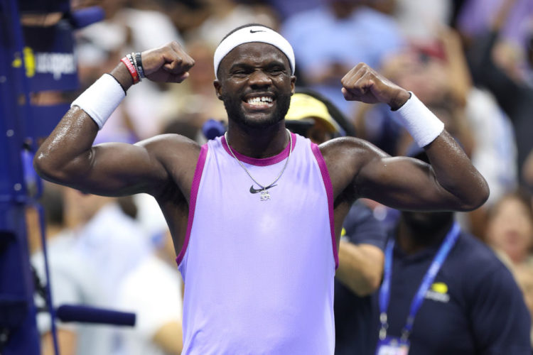 Bob Bryan states whether he now regrets not picking Frances Tiafoe ...