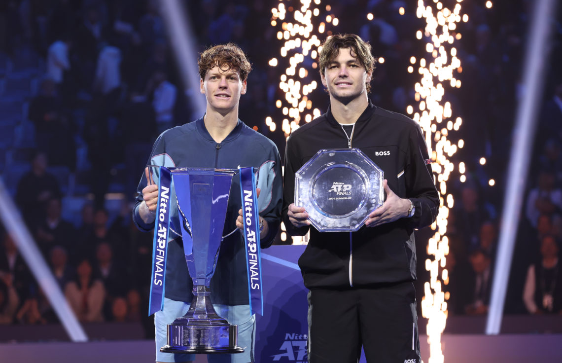 ATP Finals 2025: Players, schedule, where to watch, and everything you ...