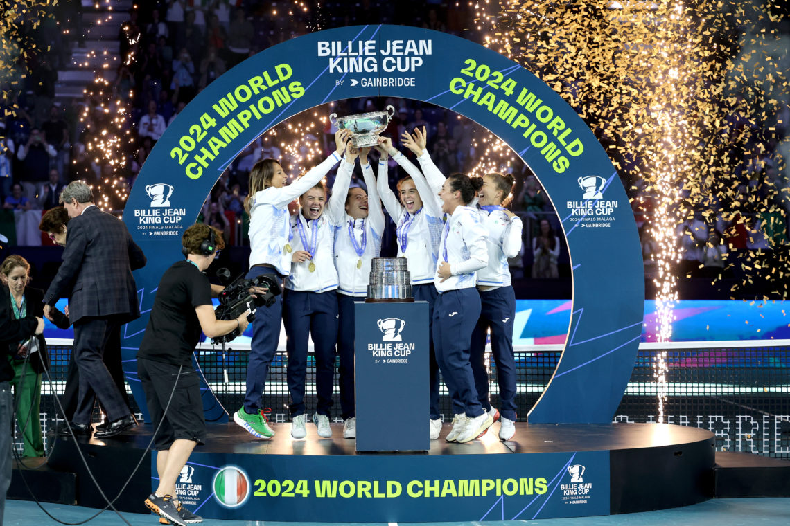 Billie Jean King Cup 2025: Teams, players, schedule and everything you ...