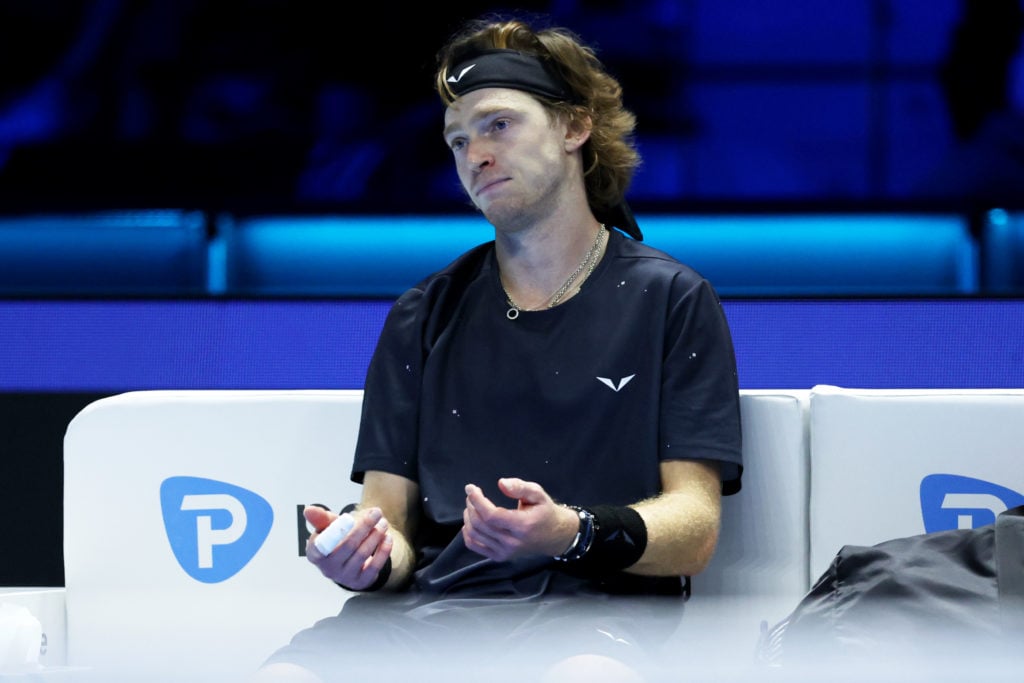 Predicting what the top 10 in the ATP rankings will look like at the ...