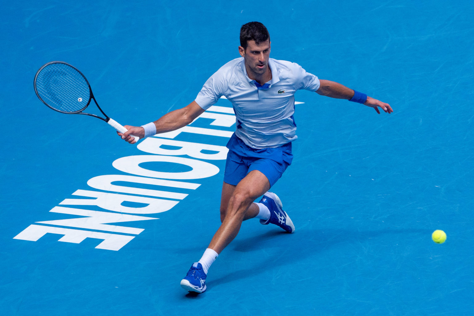 Tennis experts predict every 2025 Grand Slam champion