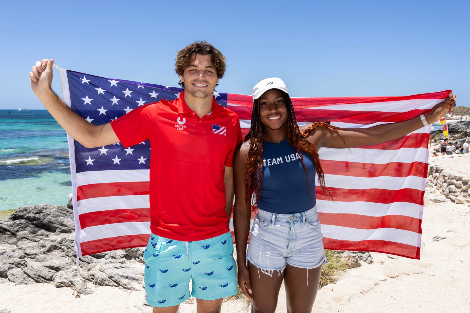 Sloane Stephens confirms plan ahead of the 2026 Australian Open after ...