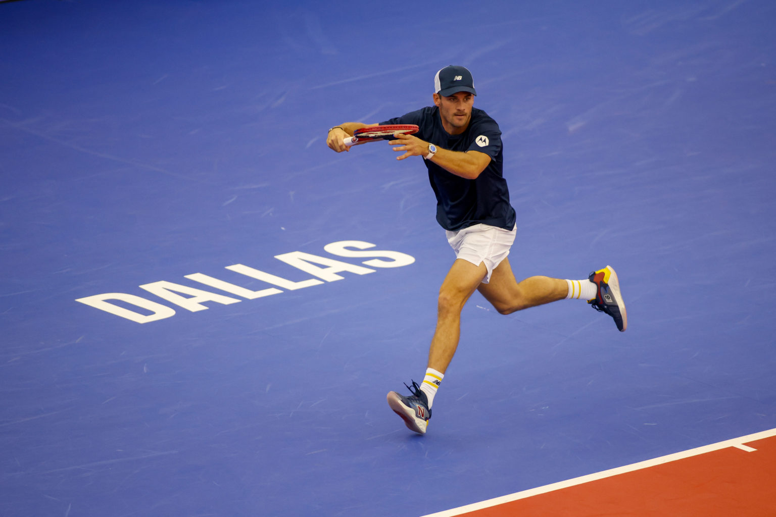 Everything you need to know about 2025 Dallas Open