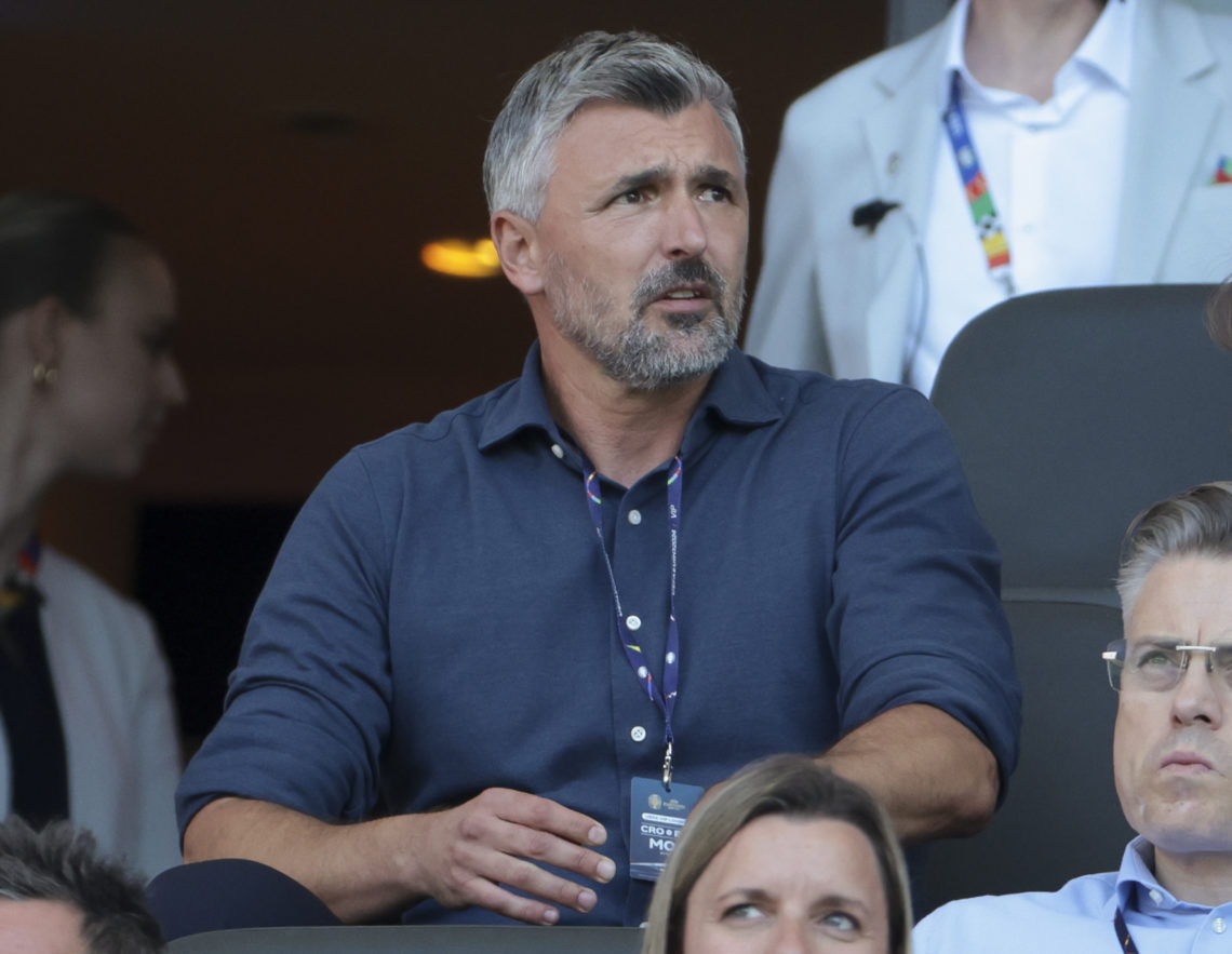 Goran Ivanisevic reveals whether he will continue working with Elena ...
