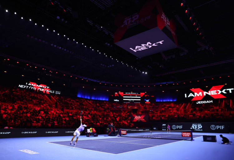 Jon Wertheim wants Australian Open rule change next year after Joao ...