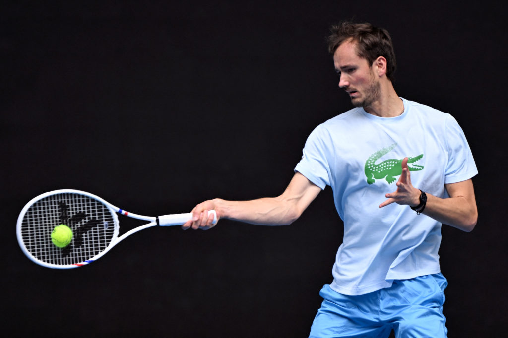 Tennis experts predict the 2025 Australian Open from winners to Jannik ...