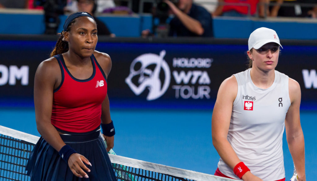 Jon Wertheim picks who is more likely to win the Australian Open this ...