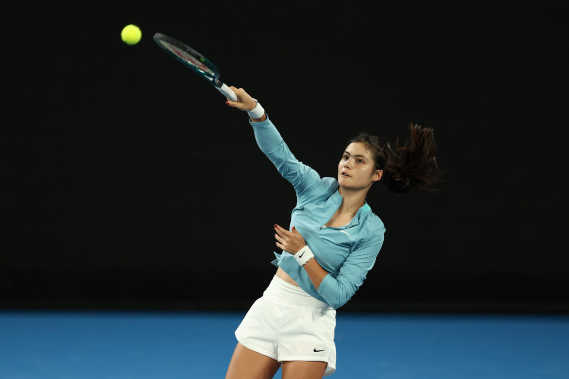 The three WTA seeds who are most in danger of being upset with early ...