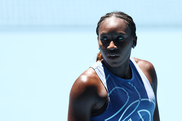 The three WTA seeds who are most in danger of being upset with early ...
