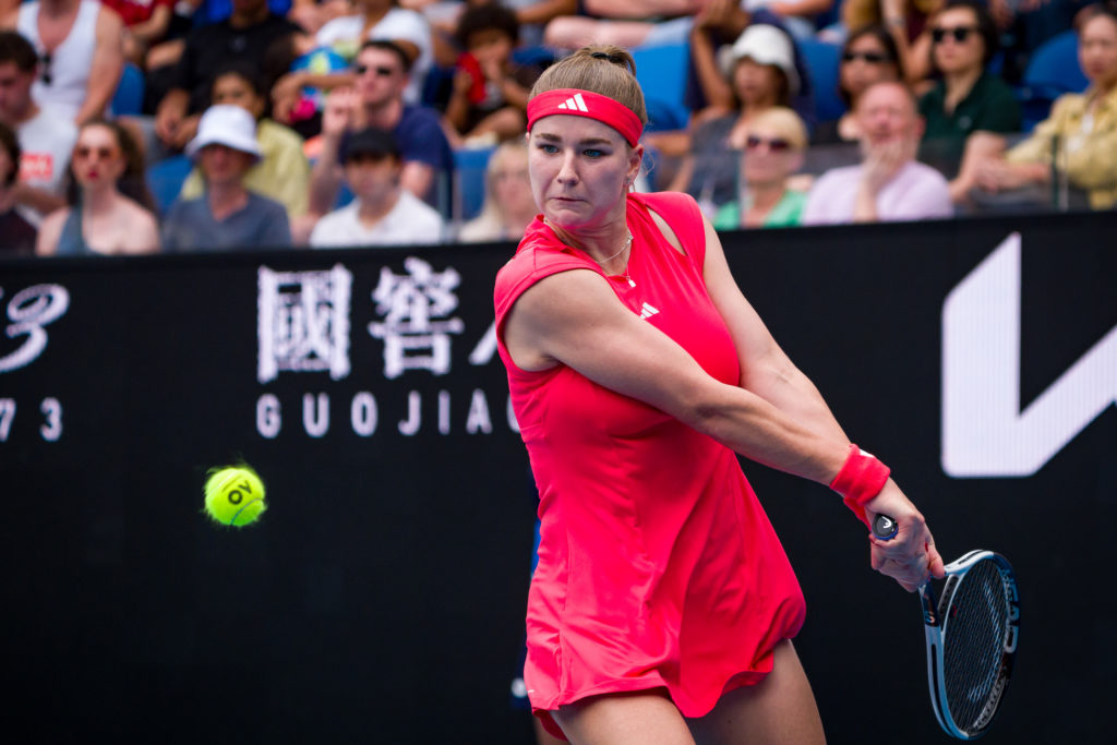 Jon Wertheim makes big claim about Naomi Osaka’s chances of winning a ...