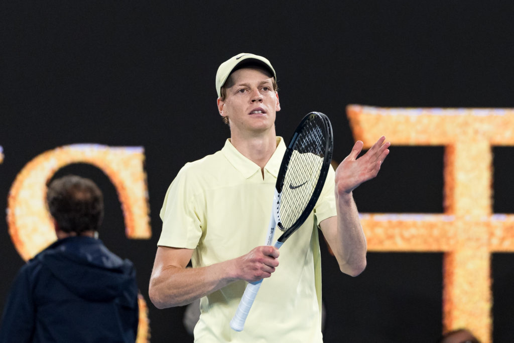 Casper Ruud and Richard Gasquet in agreement about Jannik Sinner after ...
