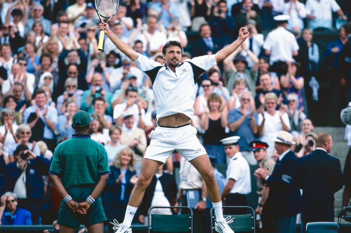 The prediction Tim Henman made after his heart-breaking defeat at ...