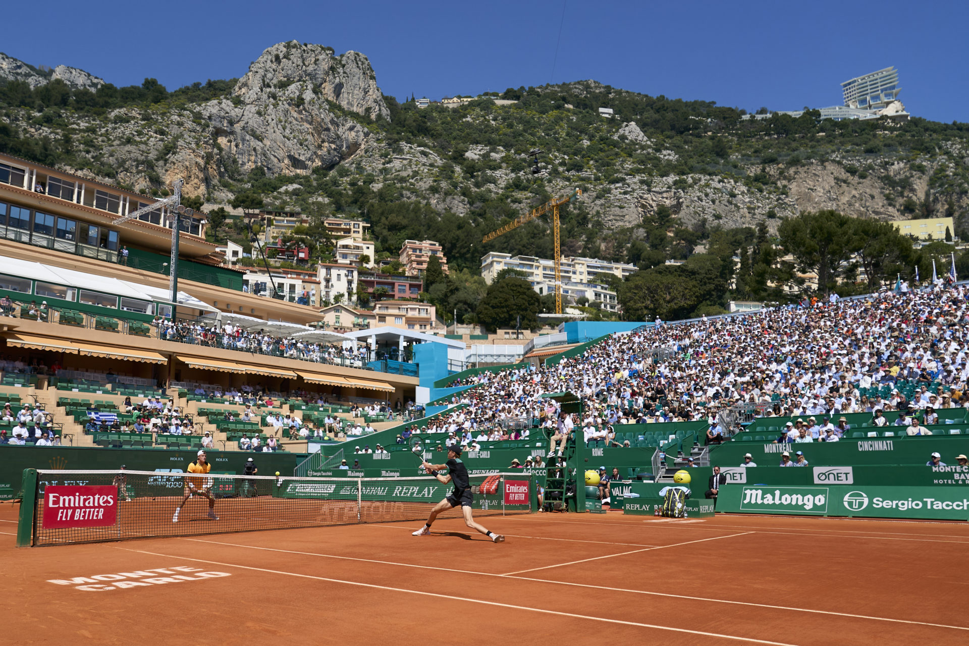 Jannik Sinner handed boost as Masters 1000 venue set to host world ...