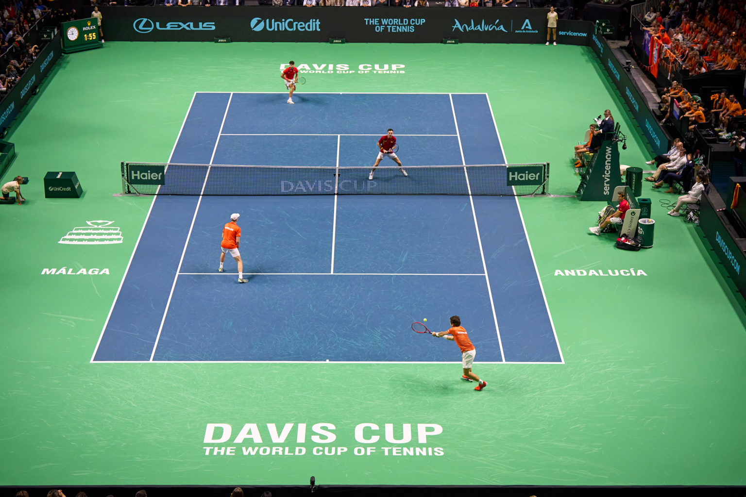 Davis Cup 2025: Predictions, schedule, how to watch, and everything you ...