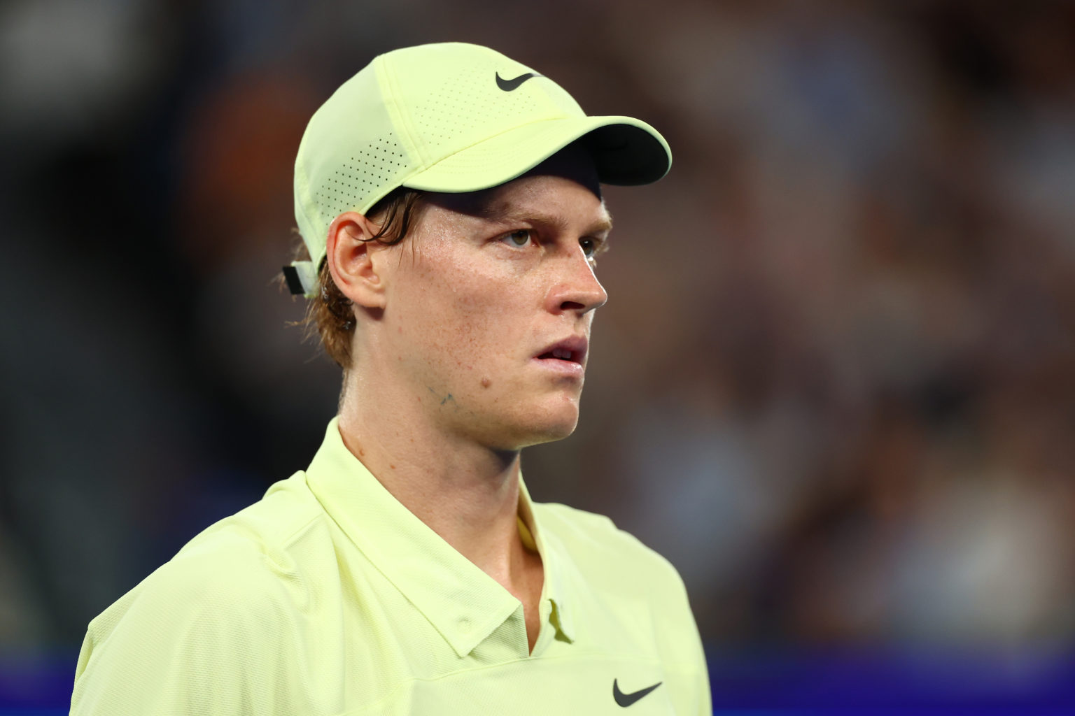 Casper Ruud and Richard Gasquet in agreement about Jannik Sinner after ...