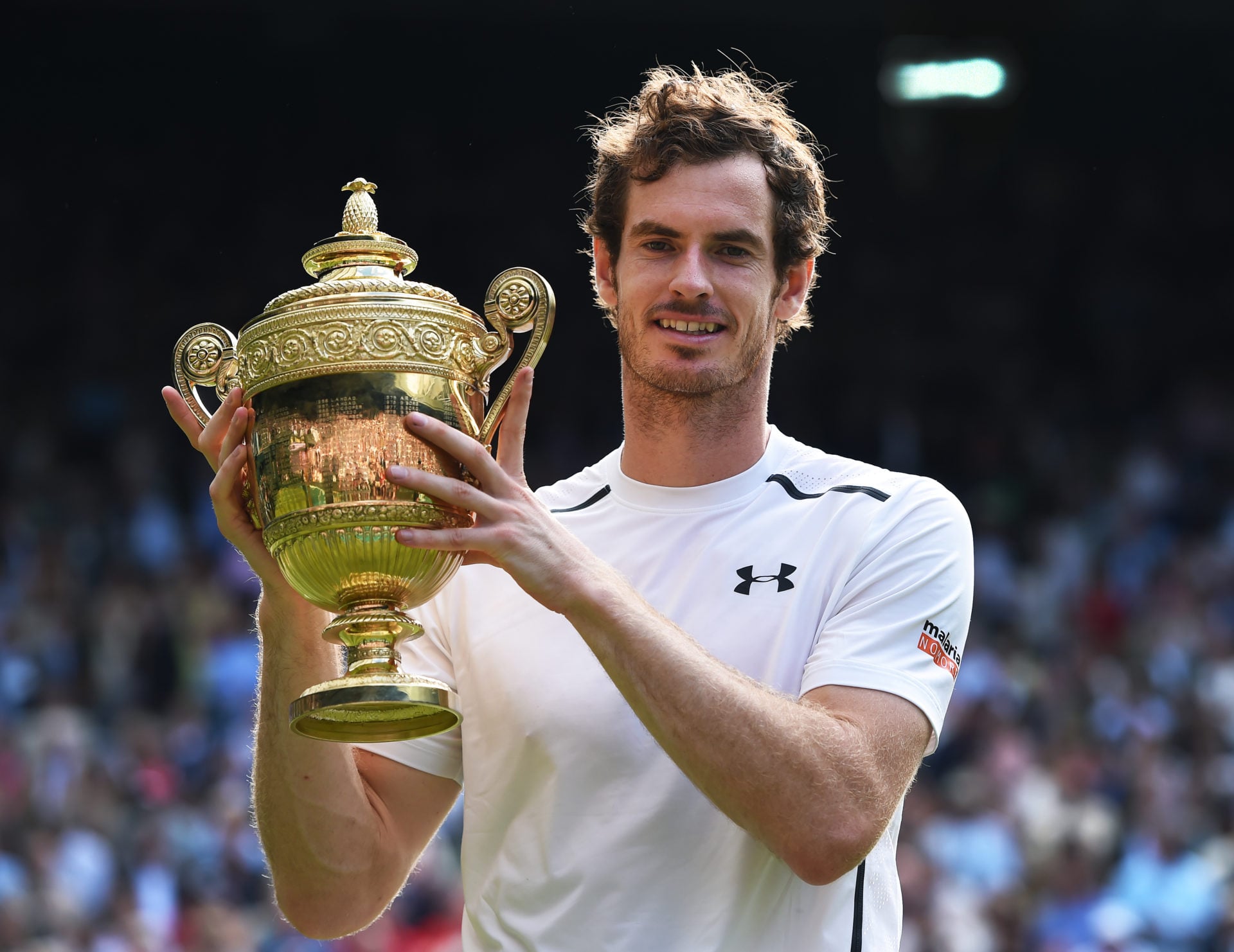 How Andy Murray felt about only having won three Grand Slams in his ...