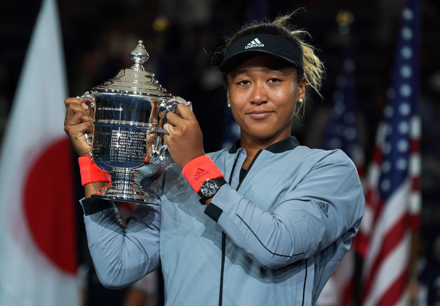 She became Asia's first Grand Slam champion in 2011 and helped 'tennis ...